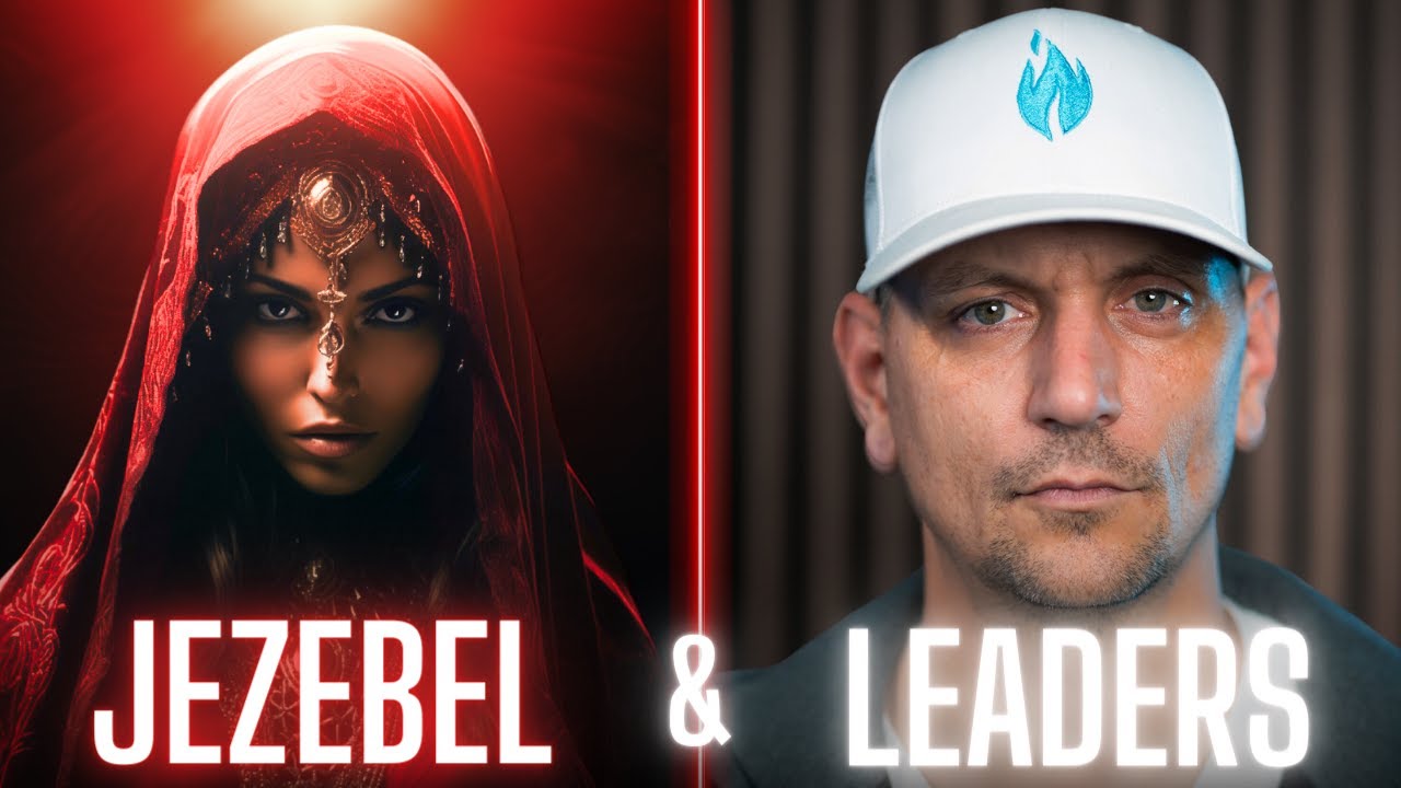 Are you Struggling to Deal with Jezebel in your Church? | A Warning To ...