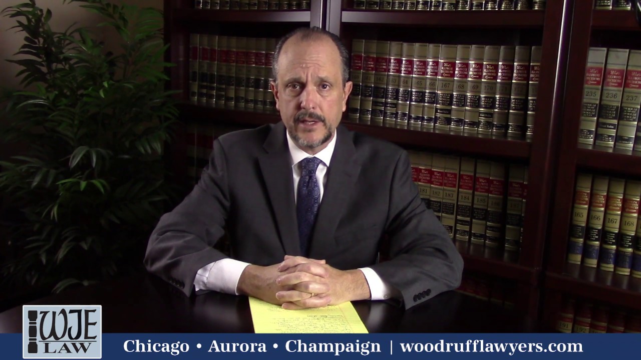 Workers Compensation Injury Attorney Jay Johnson will fight to secure ...