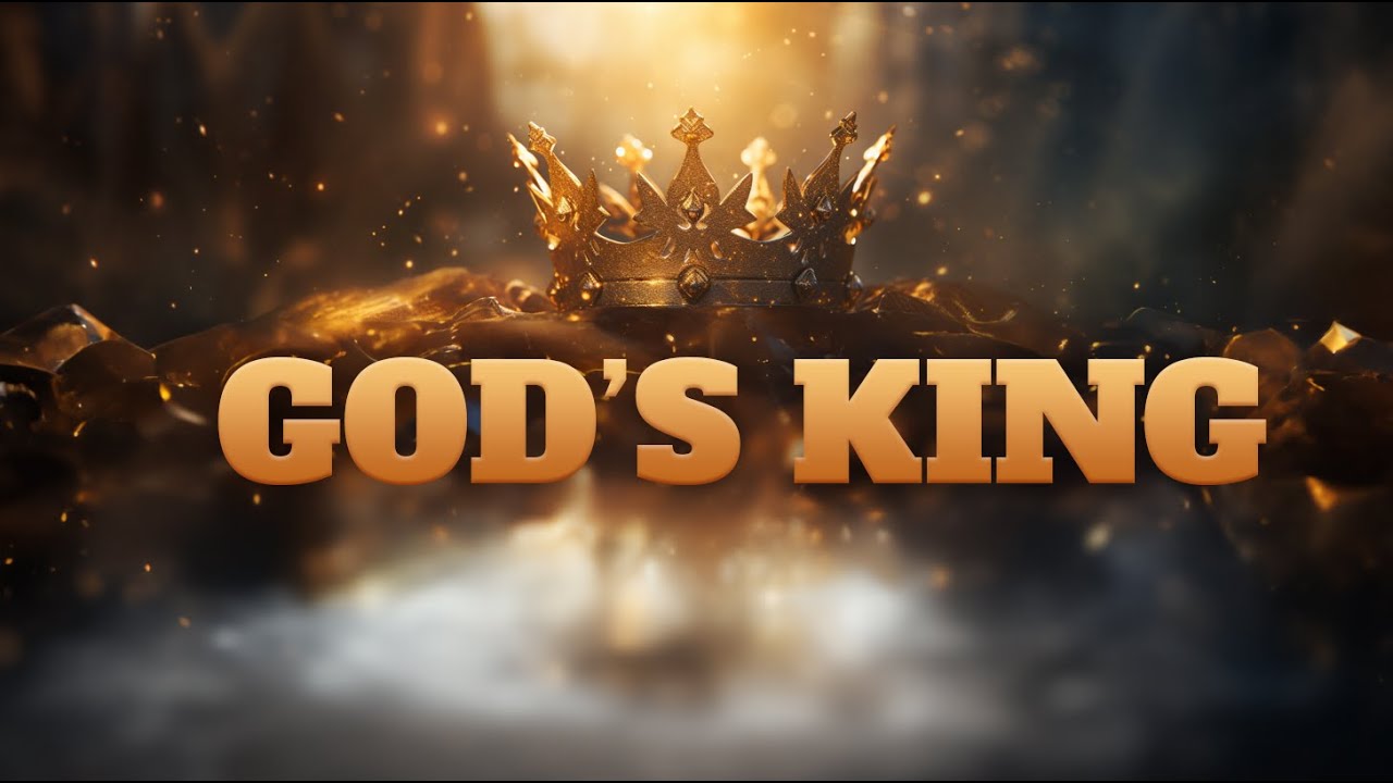 God's King: The Fall of King Saul ~ 1 Samuel 15 - YouTube