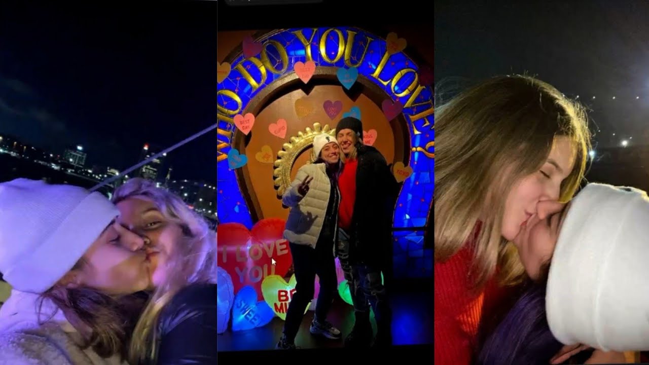 Luli Gonzalez muestra fotos Martuli 🔥 Stream 31/08/2021 - YouTube