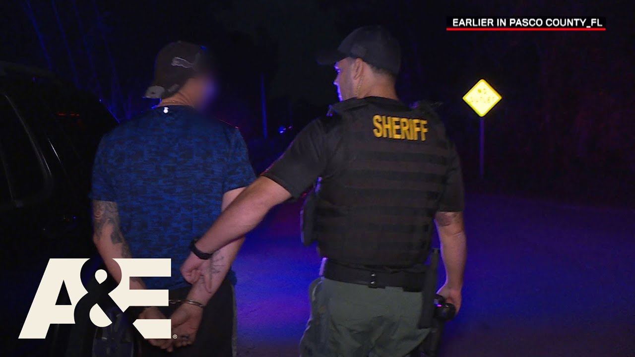 Live PD: Meth Men (Season 2) | A&E - YouTube