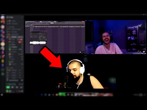 Jonah - Ksksou d'mamak (Official Video Clip)