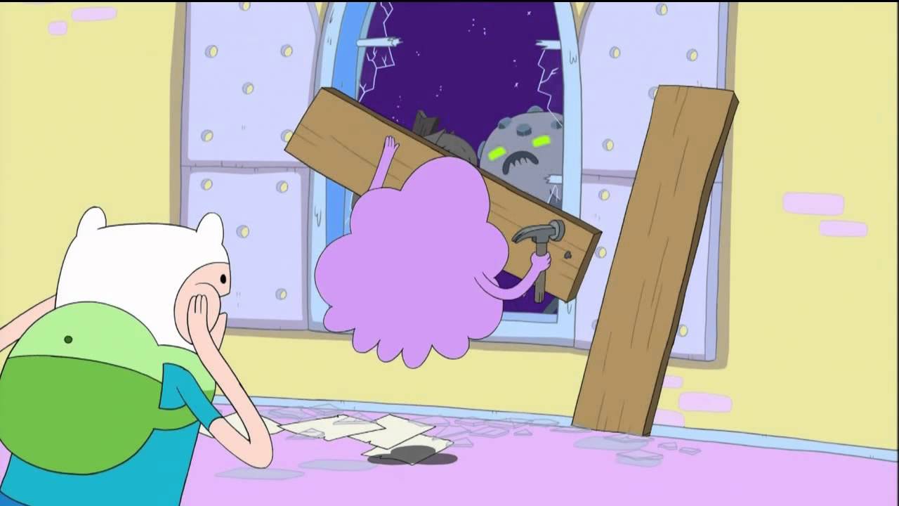 Adventure Time - From Bad to Worse (shorter preview) - YouTube