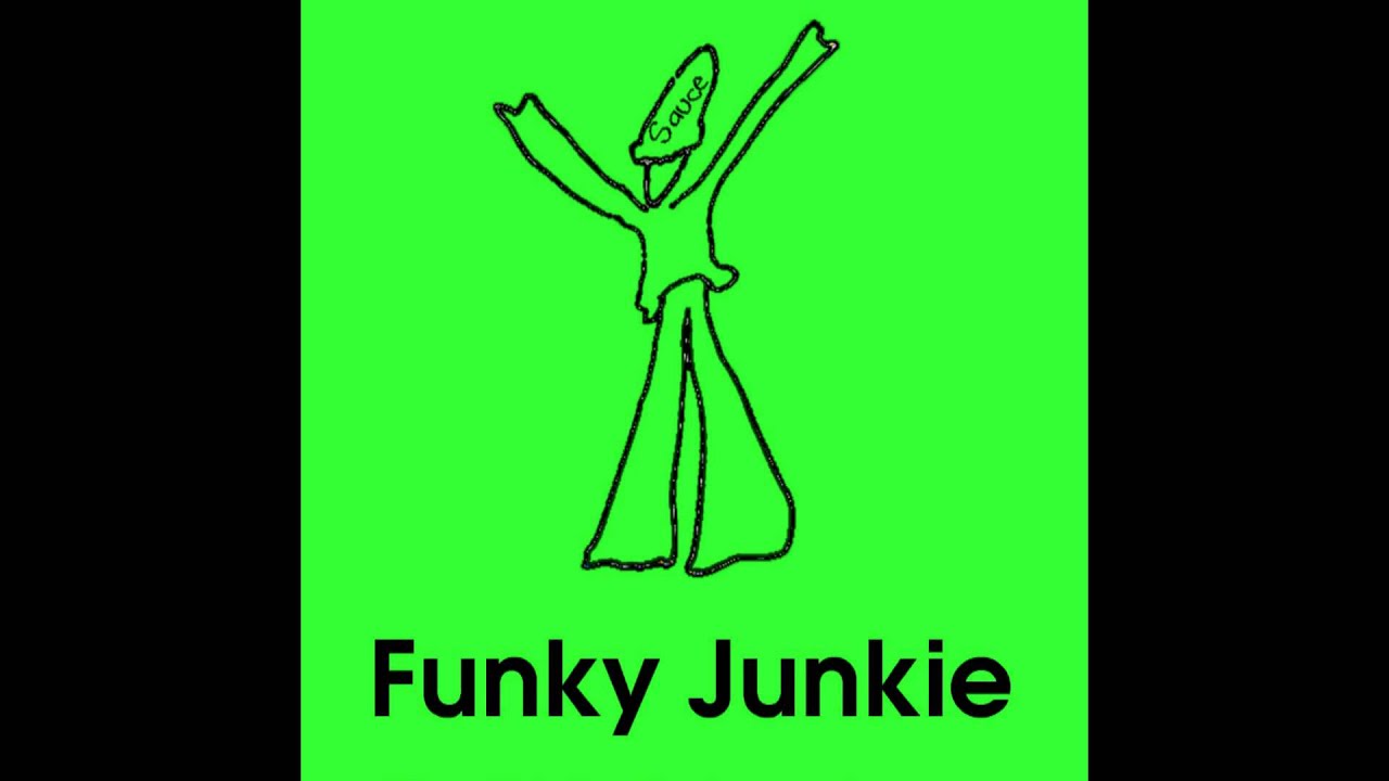 Sea Monkey [from Funky Junkie] - YouTube