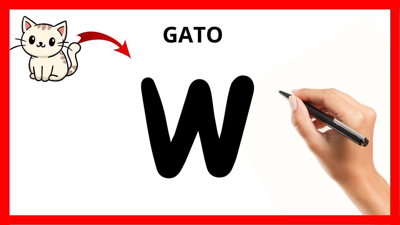 HOW TO DRAW GAT - YouTube