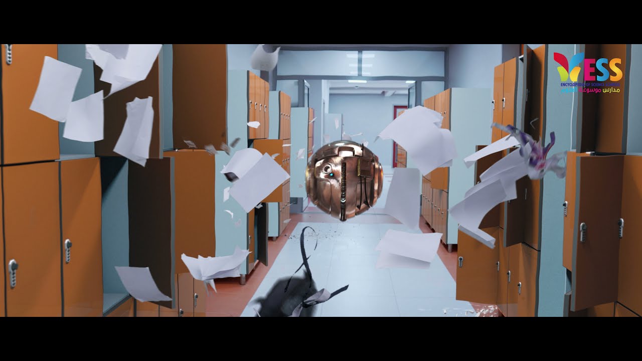 ESS school Saudi Arabia - YouTube