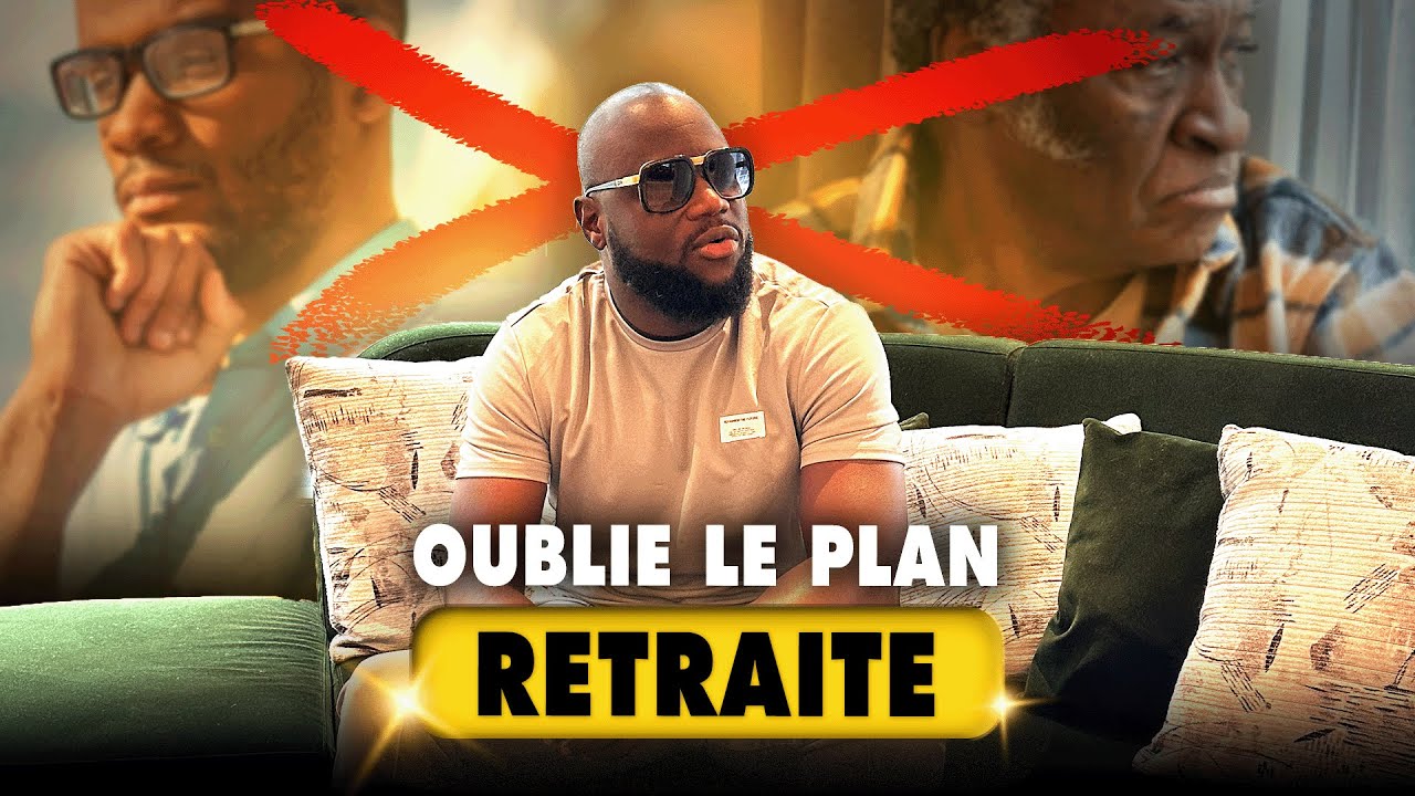 Les Clés d'une Retraite Réussie : Comment Éviter les Erreurs Courantes ...