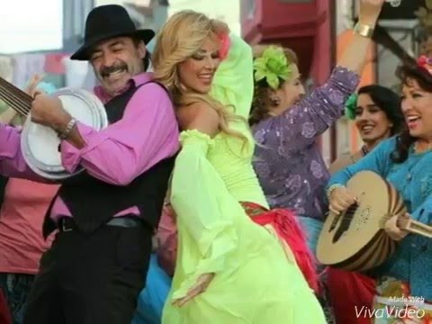 Tik Tak Mati Kaliye Roman havası