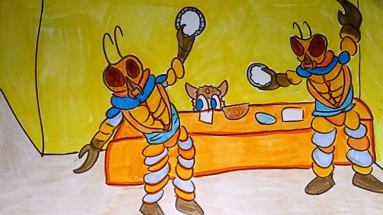 Saban's Masked Rider Episode 2: Escape from Edenoi, Part Two - YouTube