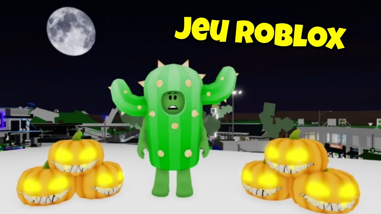 CACTUS LIVE ROBLOX DU SOIR ! - YouTube