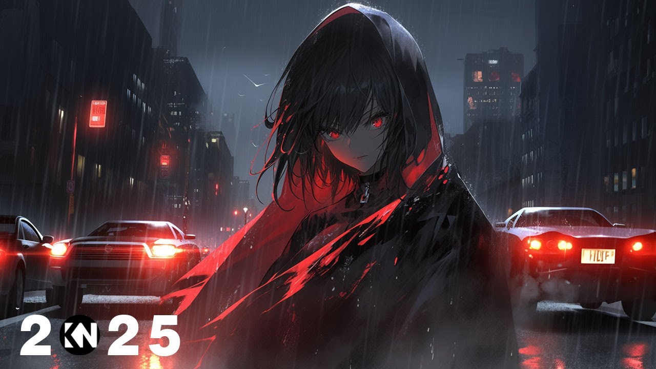 Top Nightcore Hype Mix 2025 🎧 Fast Beats & EDM Remixes 🎧 Best Non-Stop ...