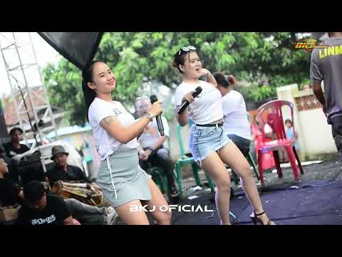CANTIKA FT WINDA GIGE // JABLAY 2 // BKJ MUSIK IN KARAWANG