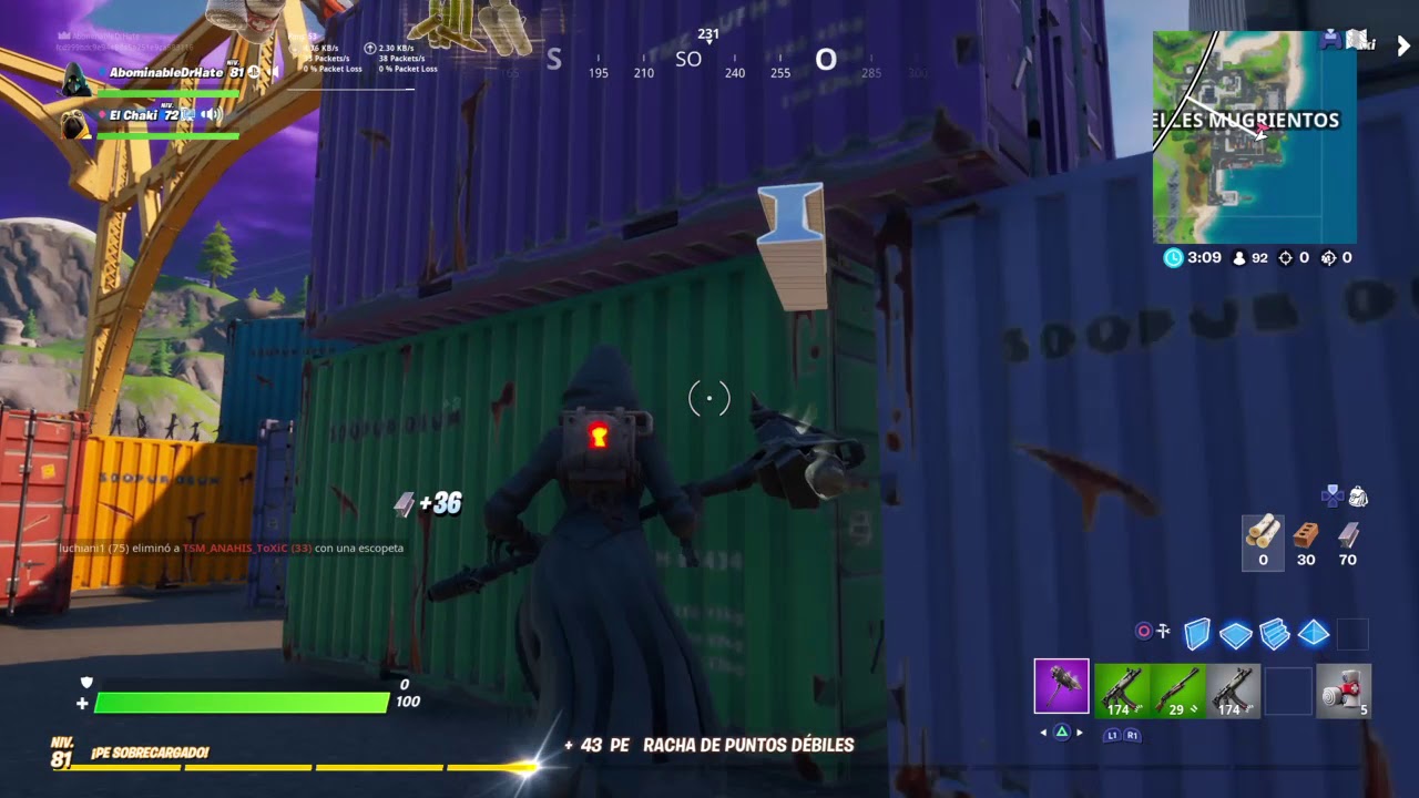 Fortnite Termina Sexual Youtube