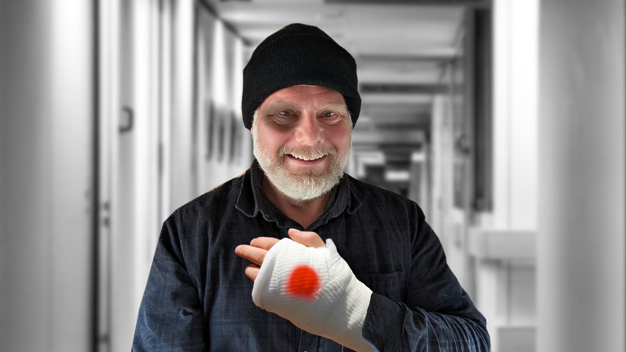 Top 5 Off Grid Dangers. - YouTube