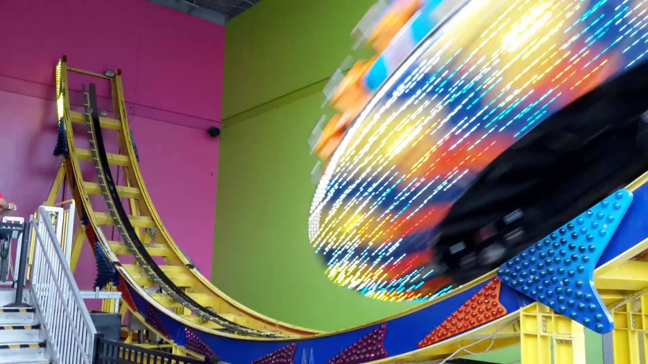 Itz Houston Texas 03/07/16 - YouTube