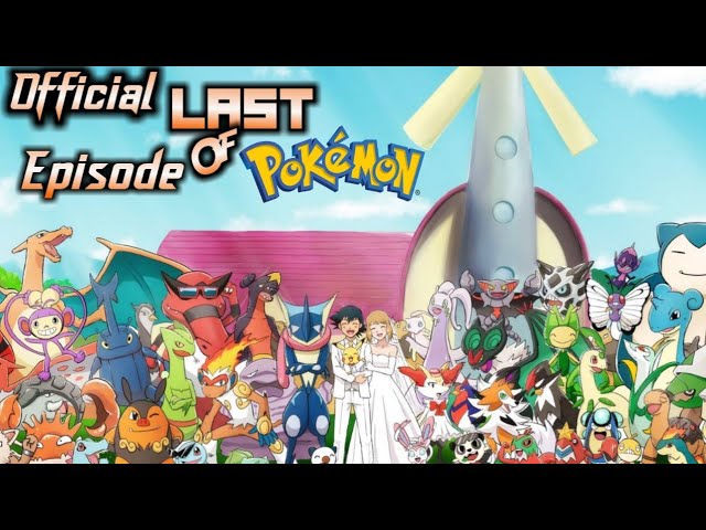 Ash And Dawn Wedding