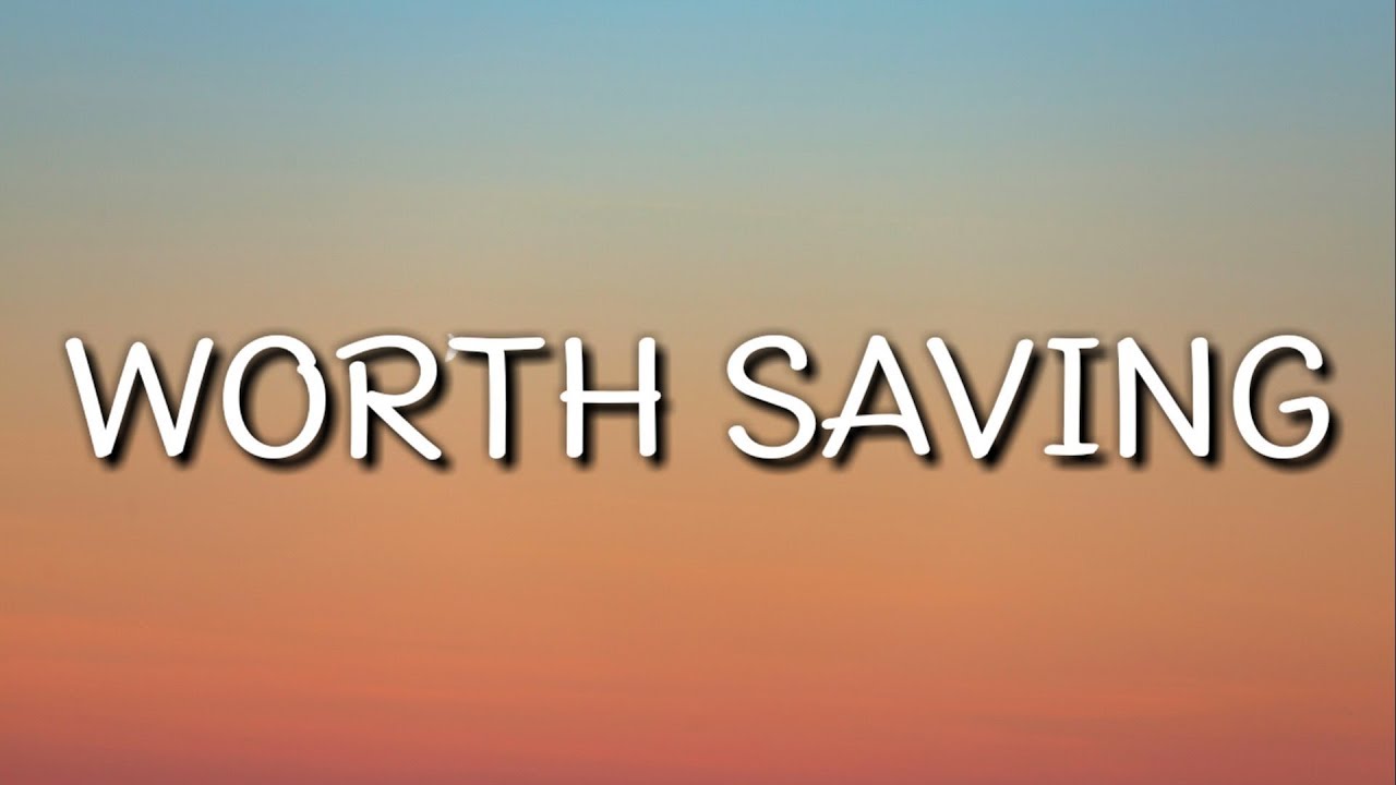 Jessie Reyez - Worth Saving (Lyrics) - YouTube