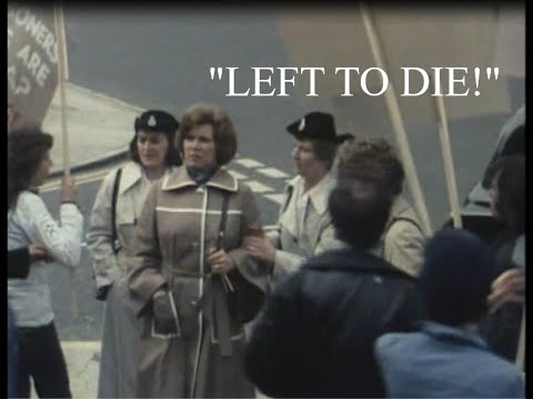 Within These Walls: “Left to die!” Alternative trailer for ‘The Inquest’ (with PCBH music added!)