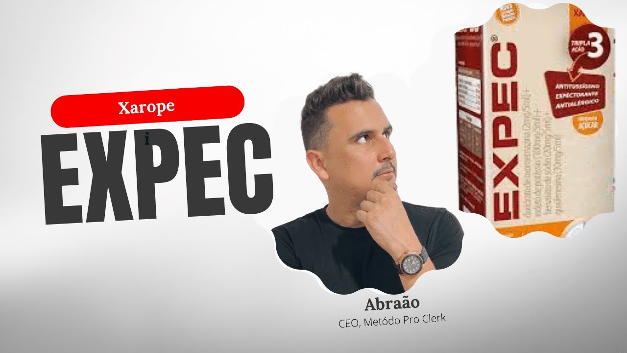 EXPEC: Aprenda a dominar a farmácia, a partir daqui. - YouTube