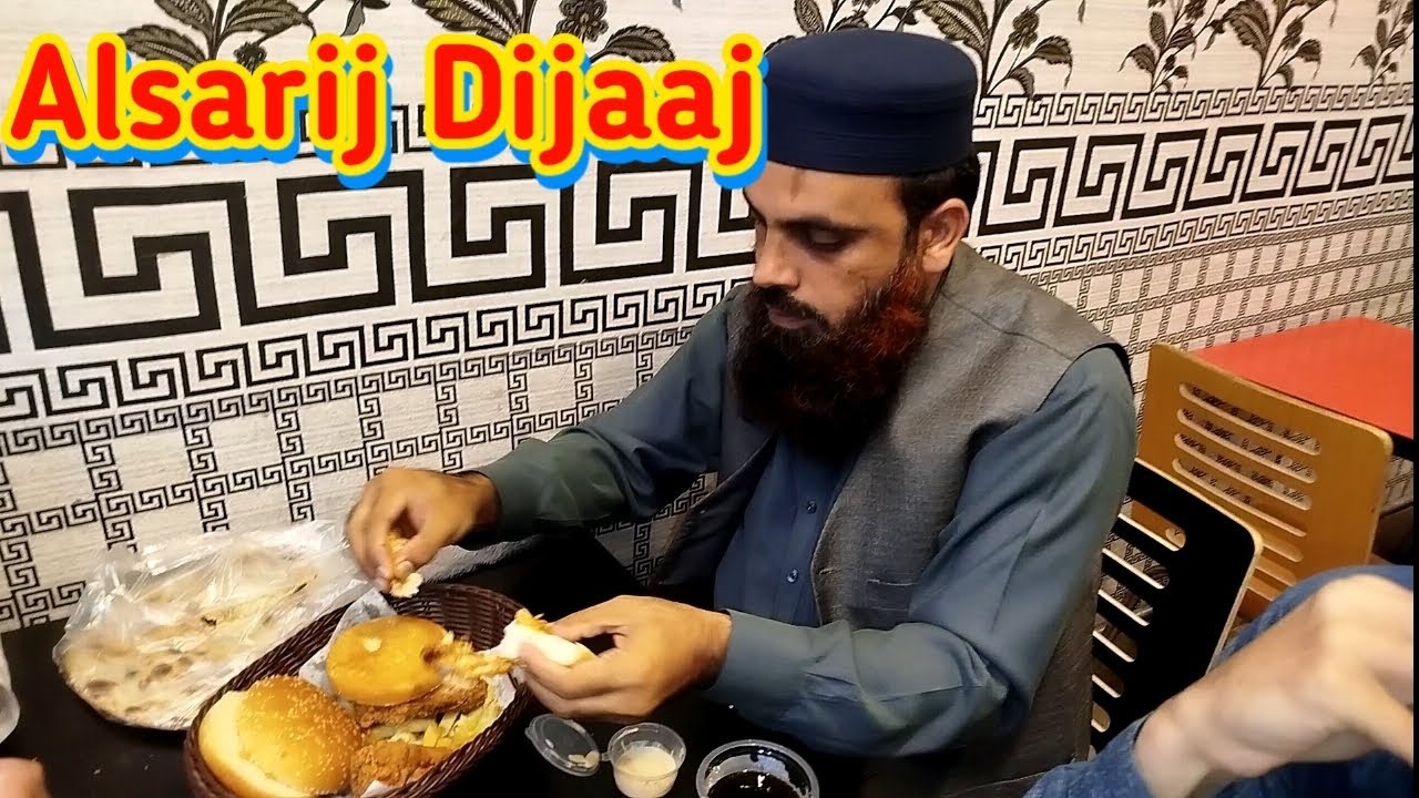 Alsarij Dijaaj || Best Brost || eating vlog #vlogging - YouTube