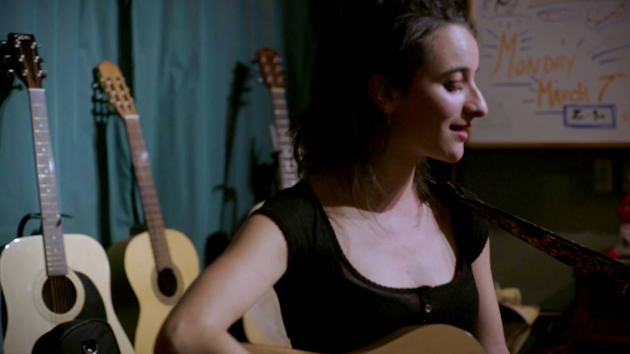 Maya Elise - "These Days" - YouTube