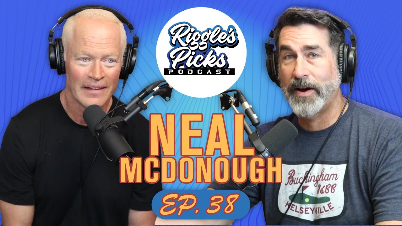 Neal Mcdonough Tattoos