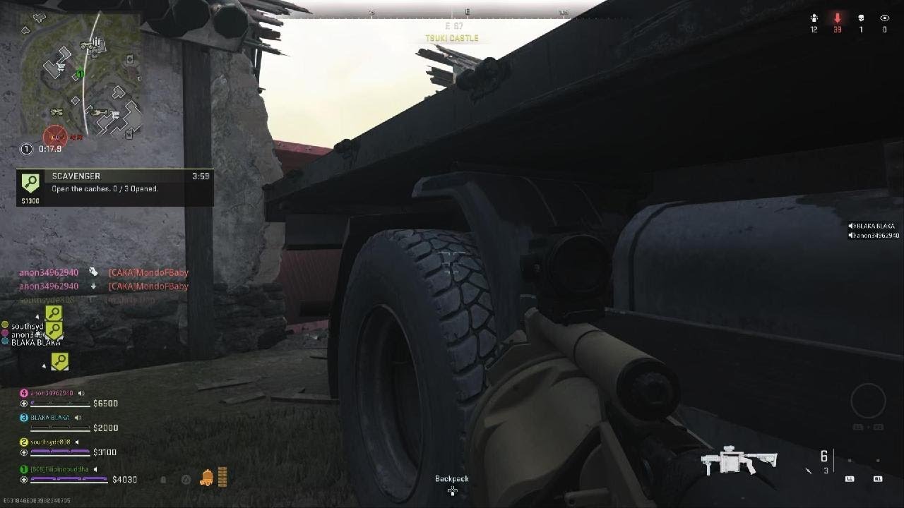 Call of Duty: Modern Warfare II_Direct Impact! - YouTube