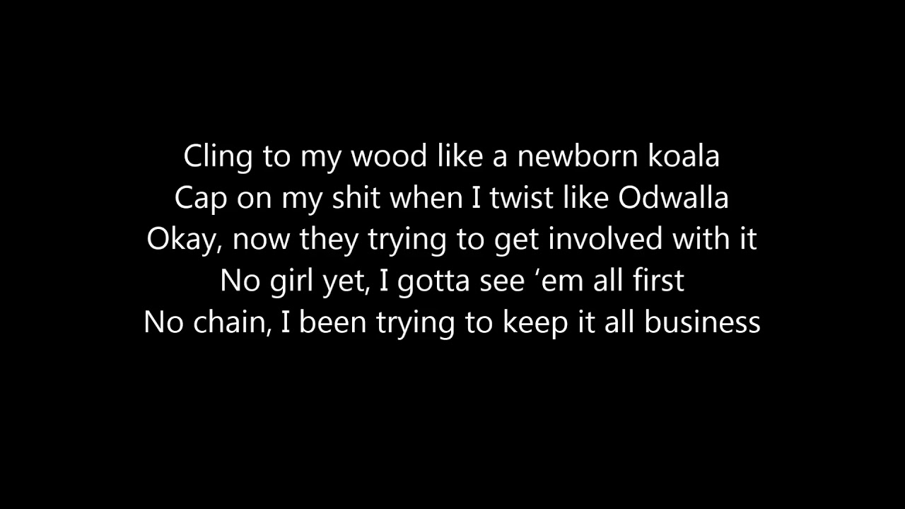 Lil Dicky, TimWestwoodTV Freestyle LYRICS - YouTube