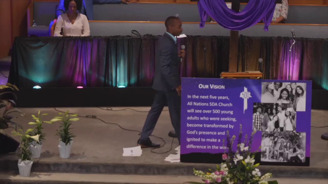 "Risen" by Pastor Kevin Solomon 4/20/2019 - YouTube