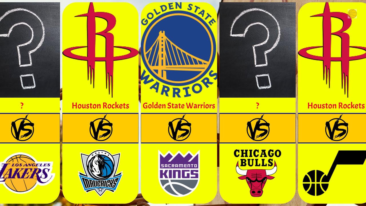 The NBA's Greatest Rivalries ! - YouTube