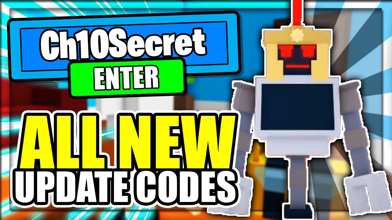 ALL NEW *CHAPTER 10 SECRET ENDING* UPDATE CODES! Kitty Roblox - YouTube