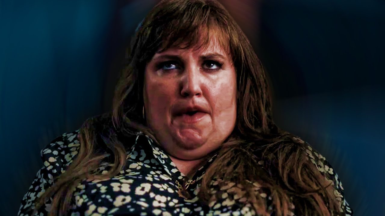 Lena Dunham's 'Sharp Stick' in a nutshell - YouTube