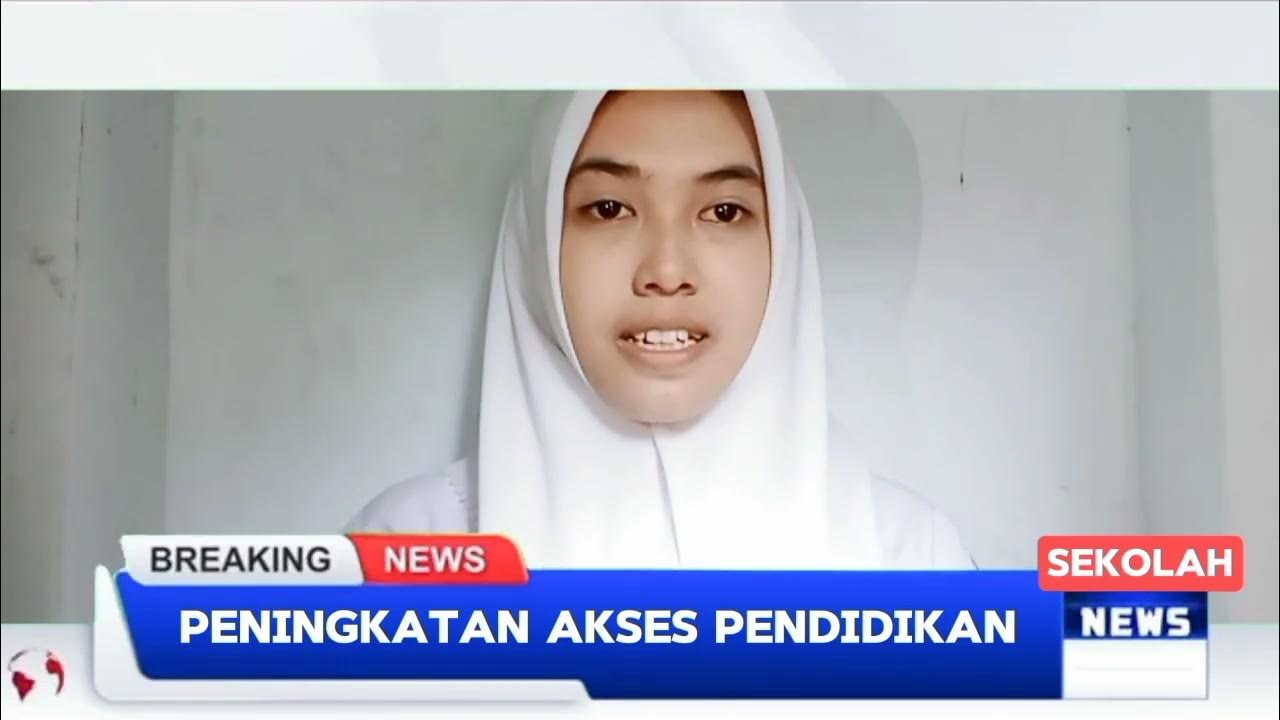 REPORTER || RAHEL AYU YULANDA PUTRI - YouTube