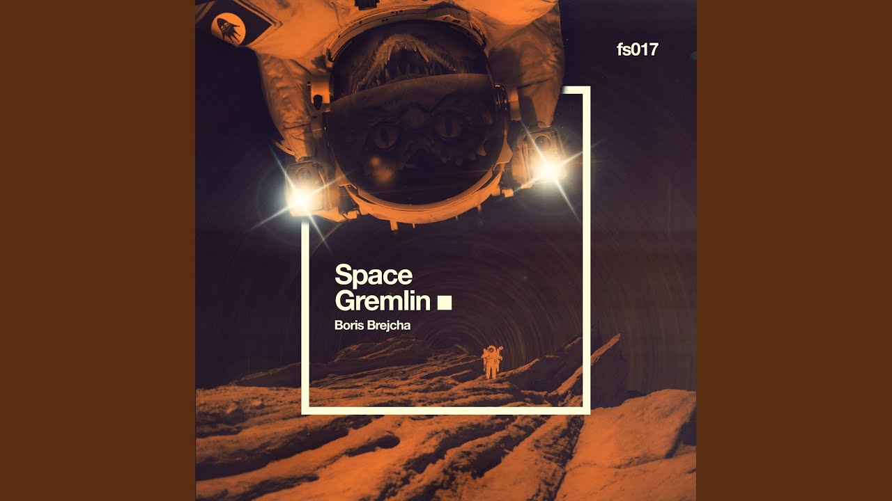Space Gremlin - YouTube