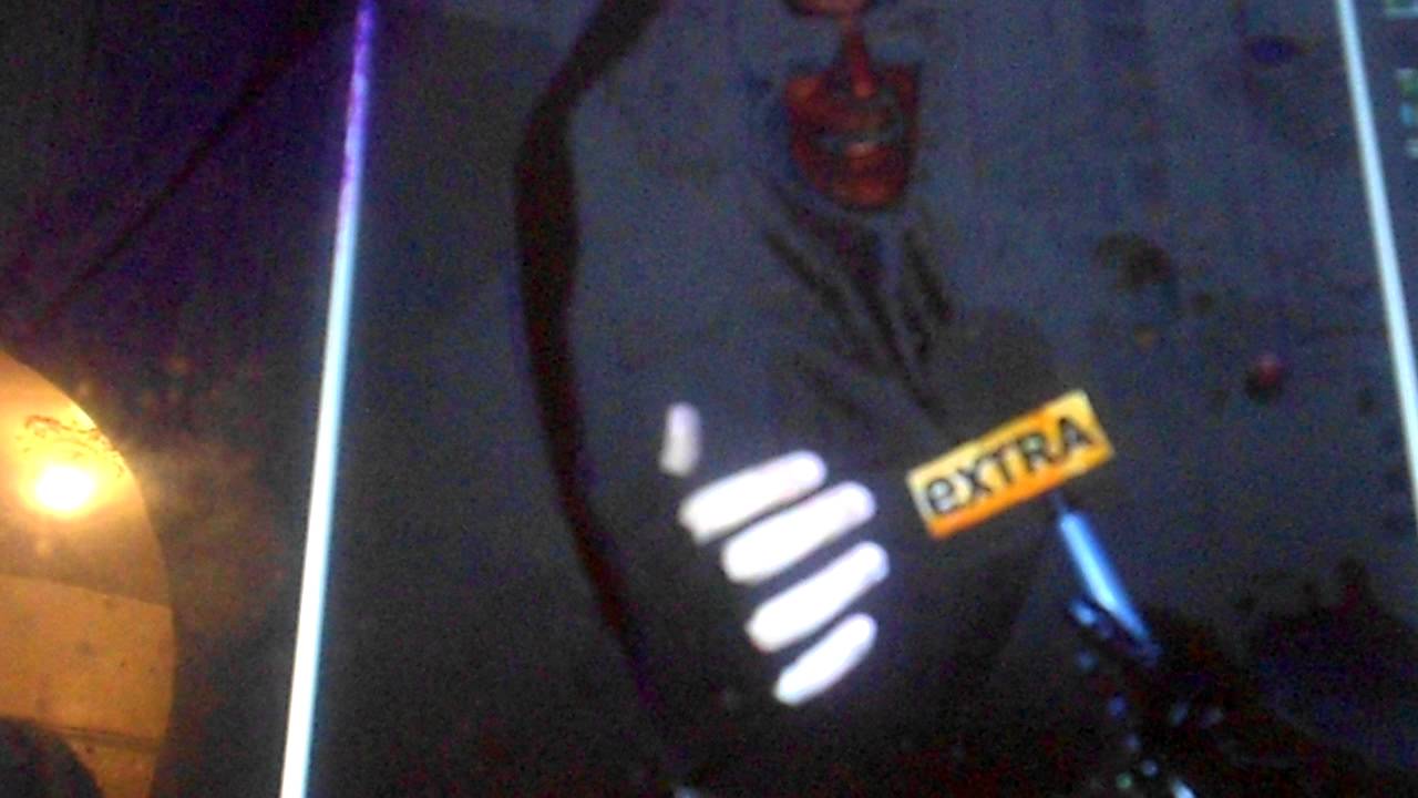 The Howard Stern Show: JD vs Jason 2-29-2012 - YouTube