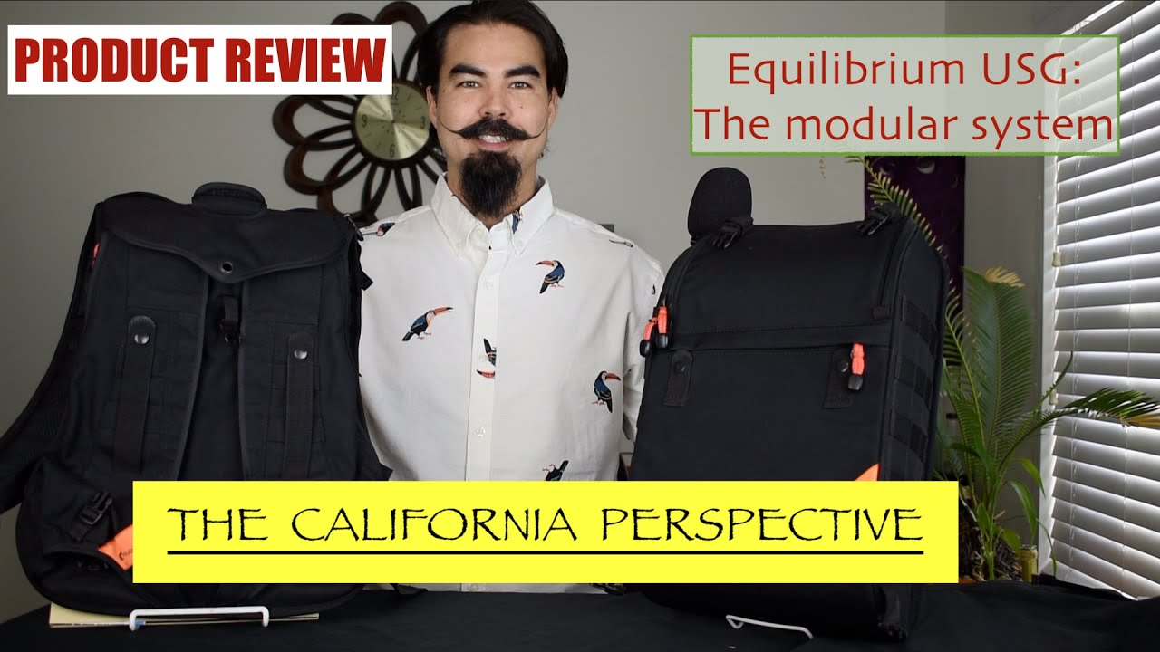 Product Review: Equilibrium USG Recon Prime, Assault Panzer, Skyn, and ...