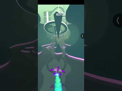 Horizon ketchapp insane world record 349 points!!!