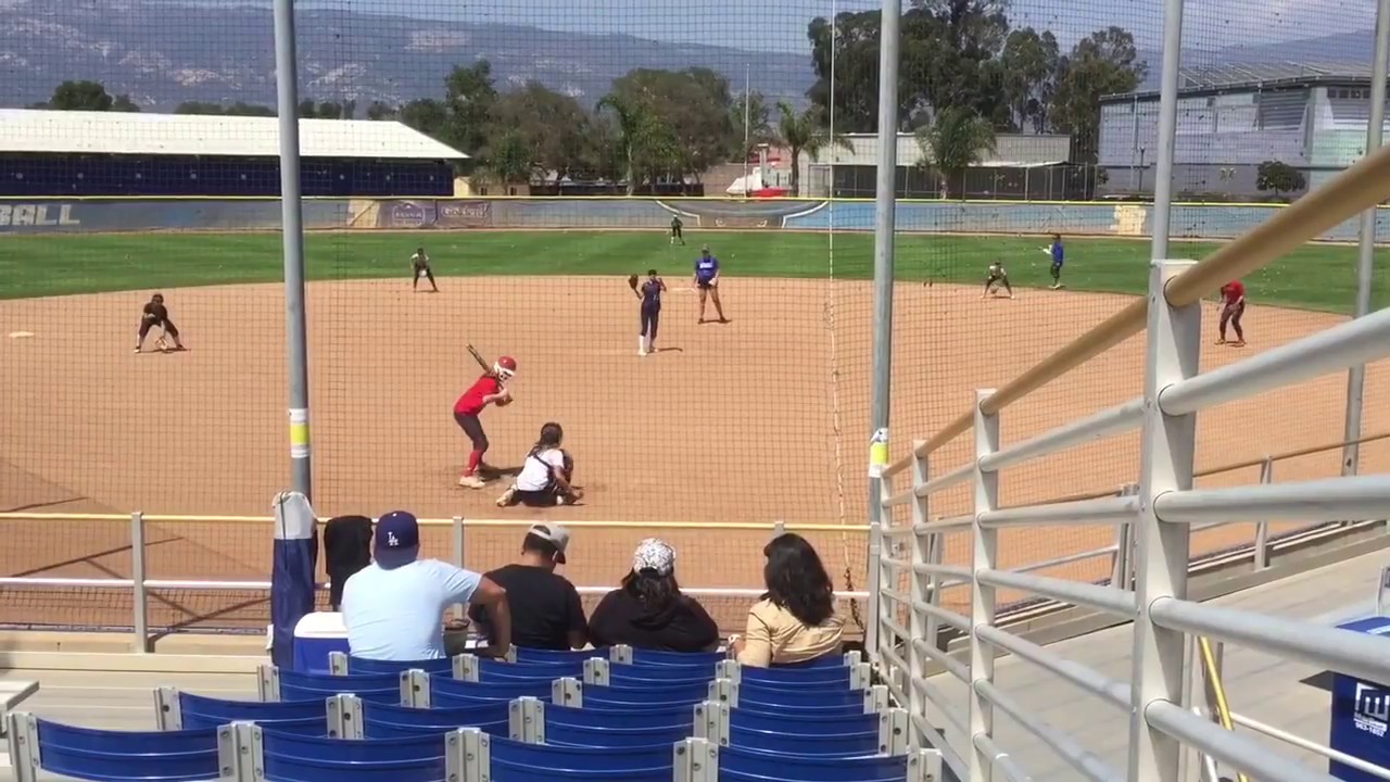 UCSB Camp 8/2017 - YouTube