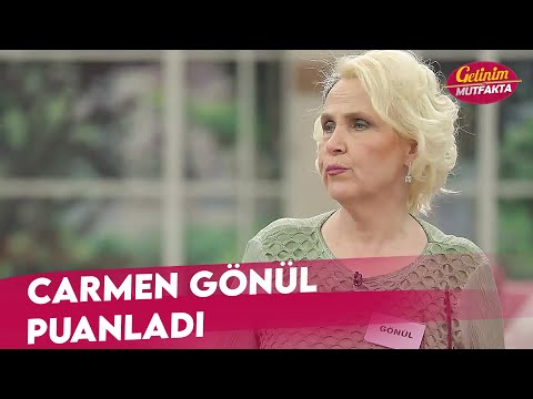Gelininin Kaderini Değiştirebildi Mi? - Gelinim Mutfakta 8 Mayıs Pazartesi