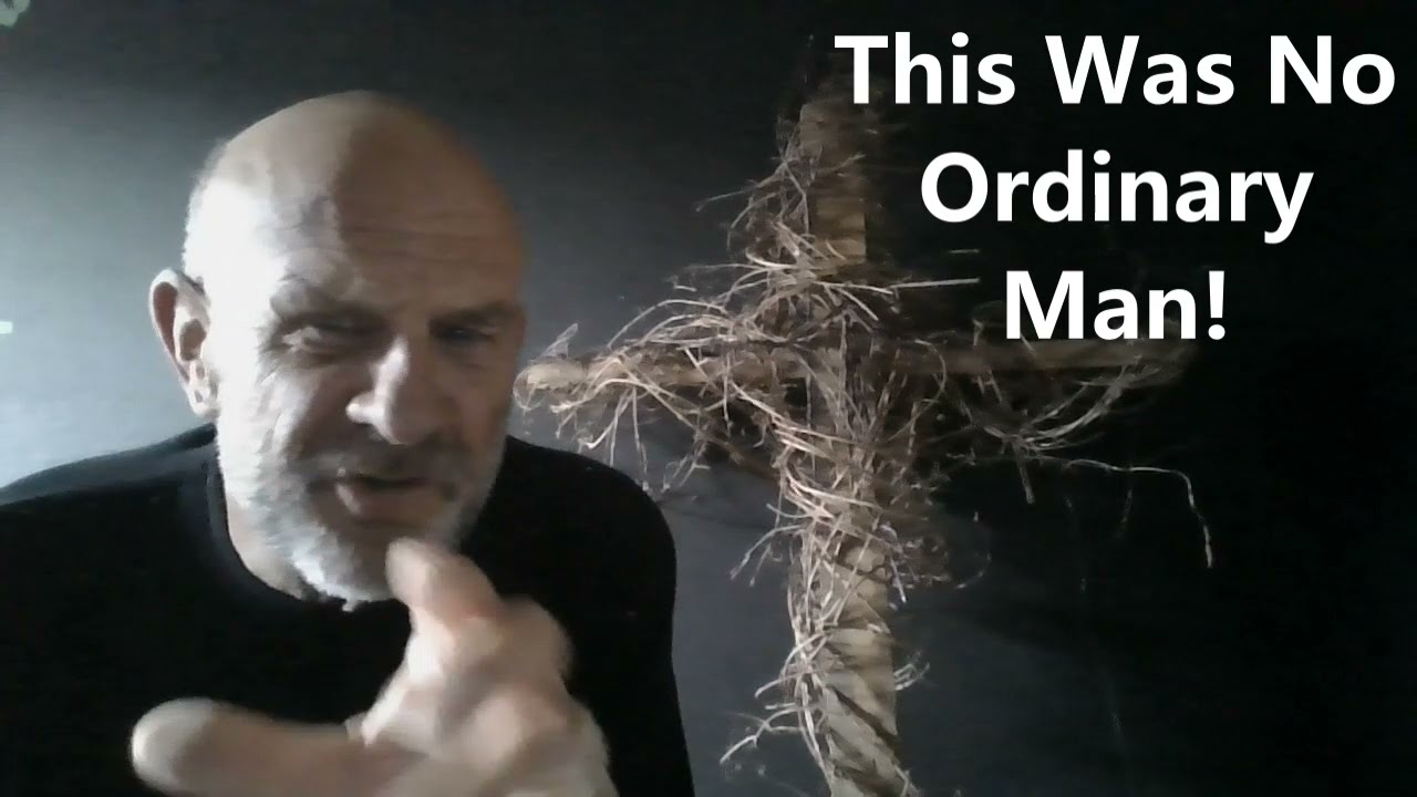 Jeff Pinney - Good Friday - "Why Is It A Good Friday?" - YouTube