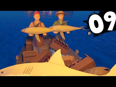 Macht FISCH uns REICH? - Old Market Simulator 4K Gameplay Deutsch - YouTube