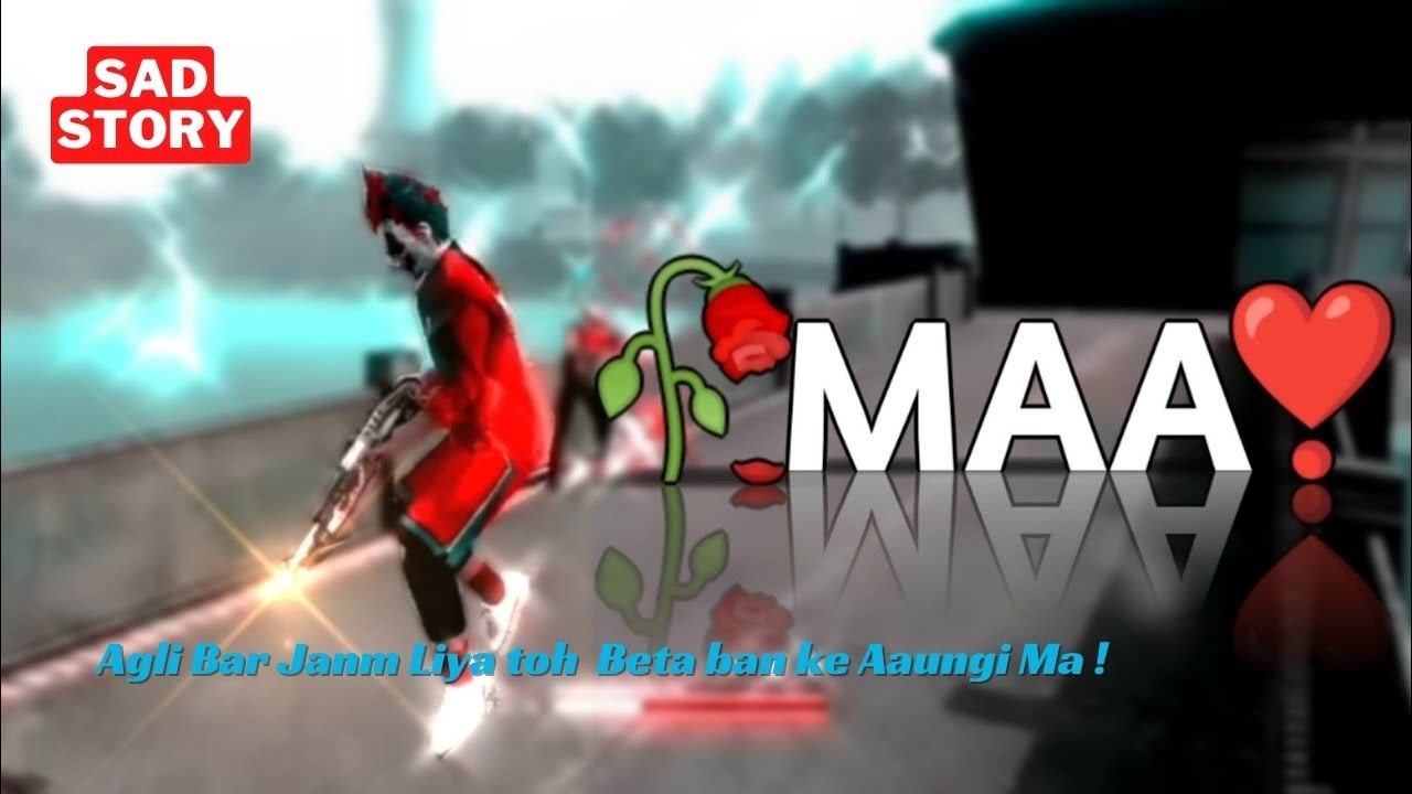 Maa | New Sad Story | Heartfelt Maa Beti Sad Shayari Status | True ...