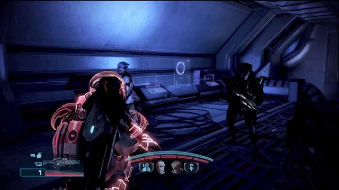 Mass Effect 3: Javik talking about Zha and Zhatil on the Geth ...