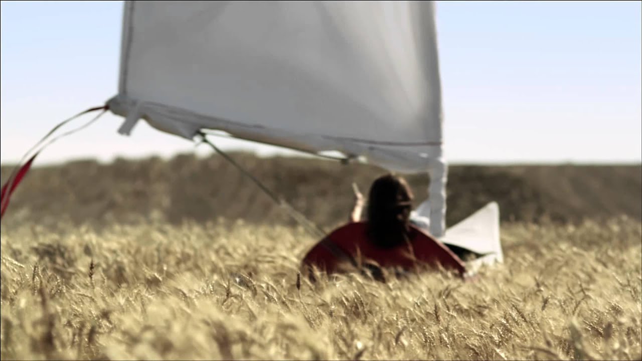 Capture the Wind - YouTube