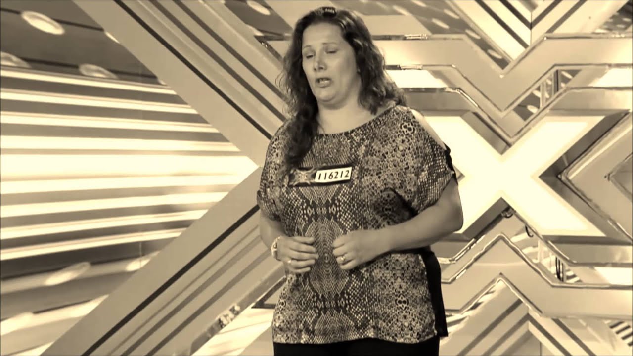 Sam Bailey - Listen - YouTube