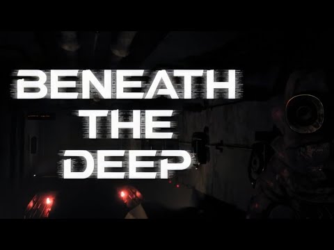 Beneath The Deep - YouTube