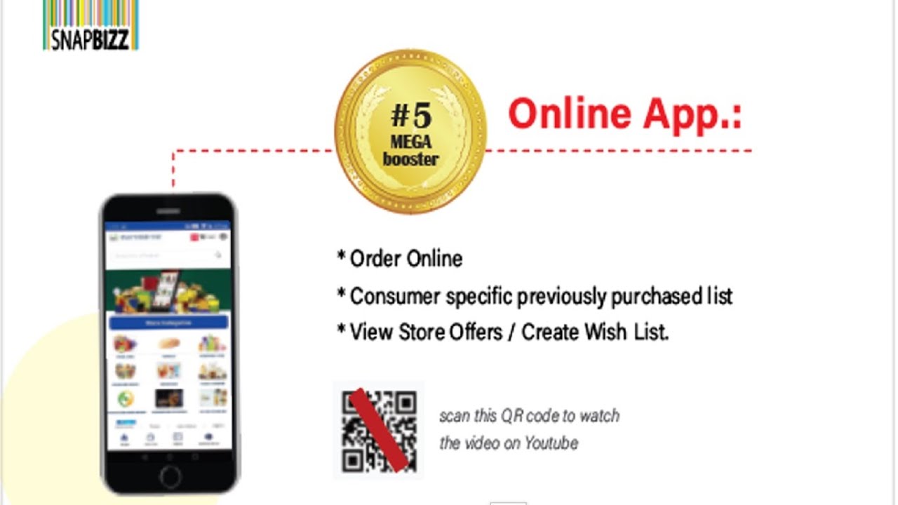 Your Store Online App | Customize Store App - YouTube