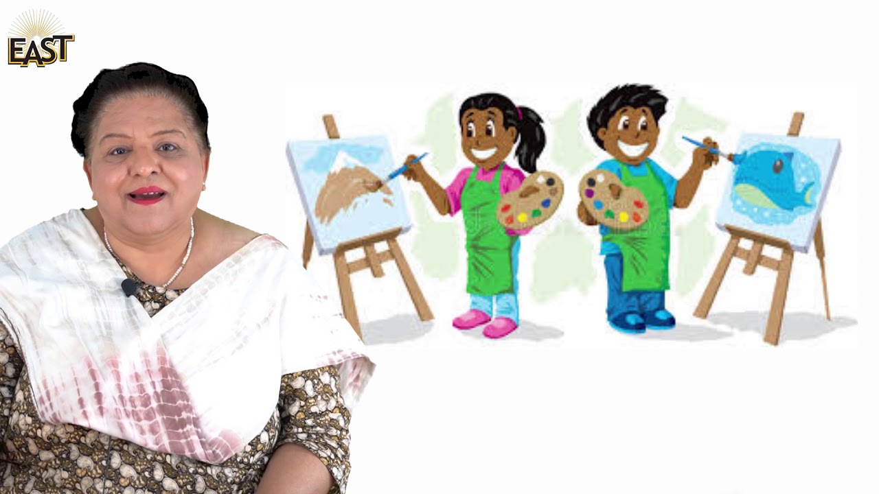 Class 5 School Day 031 English Chapter 4 Day 5 - YouTube