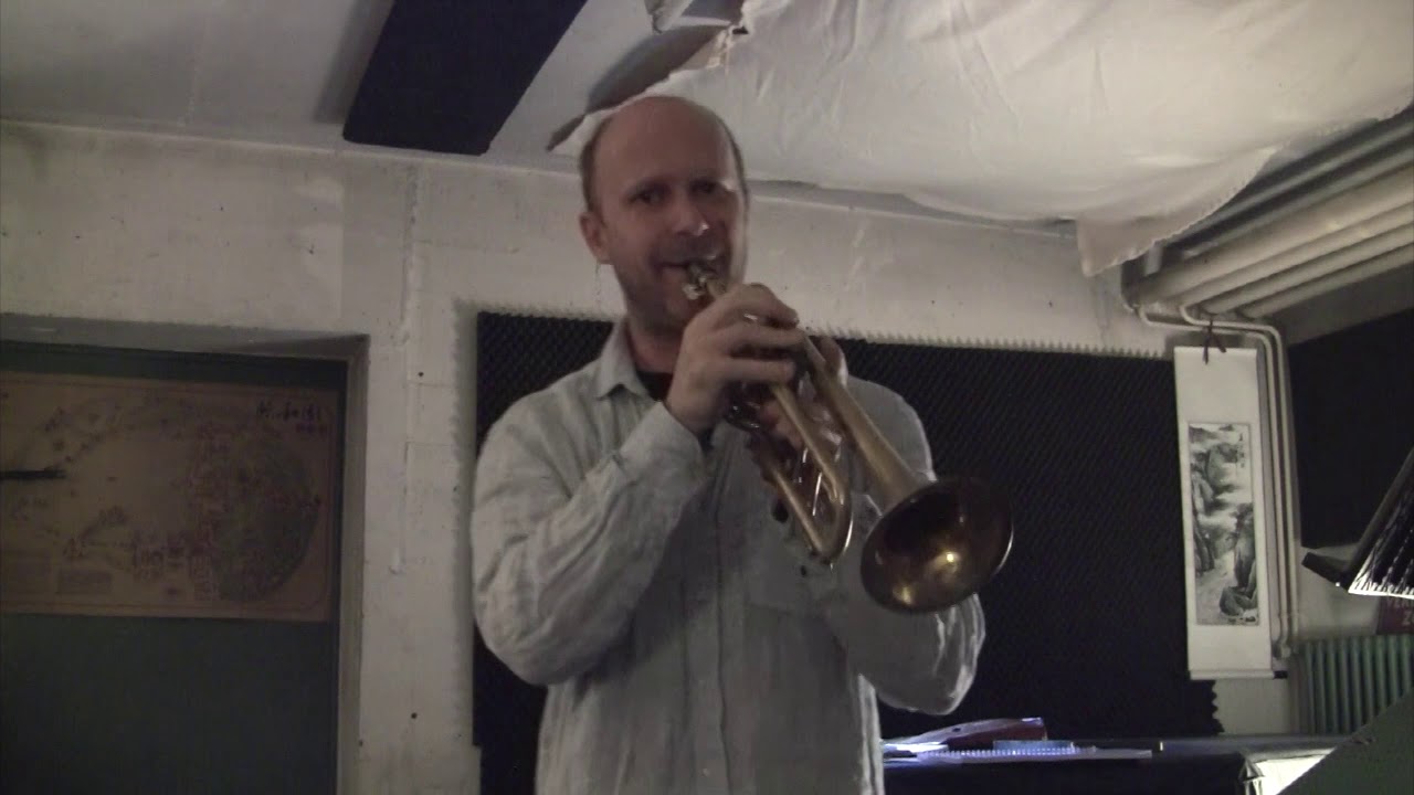 Reed Trumpet - YouTube