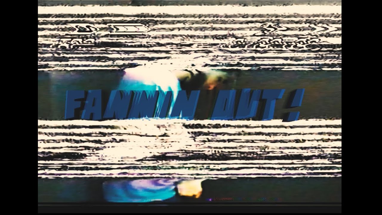 Fannin out! [Official Music Video] - YouTube